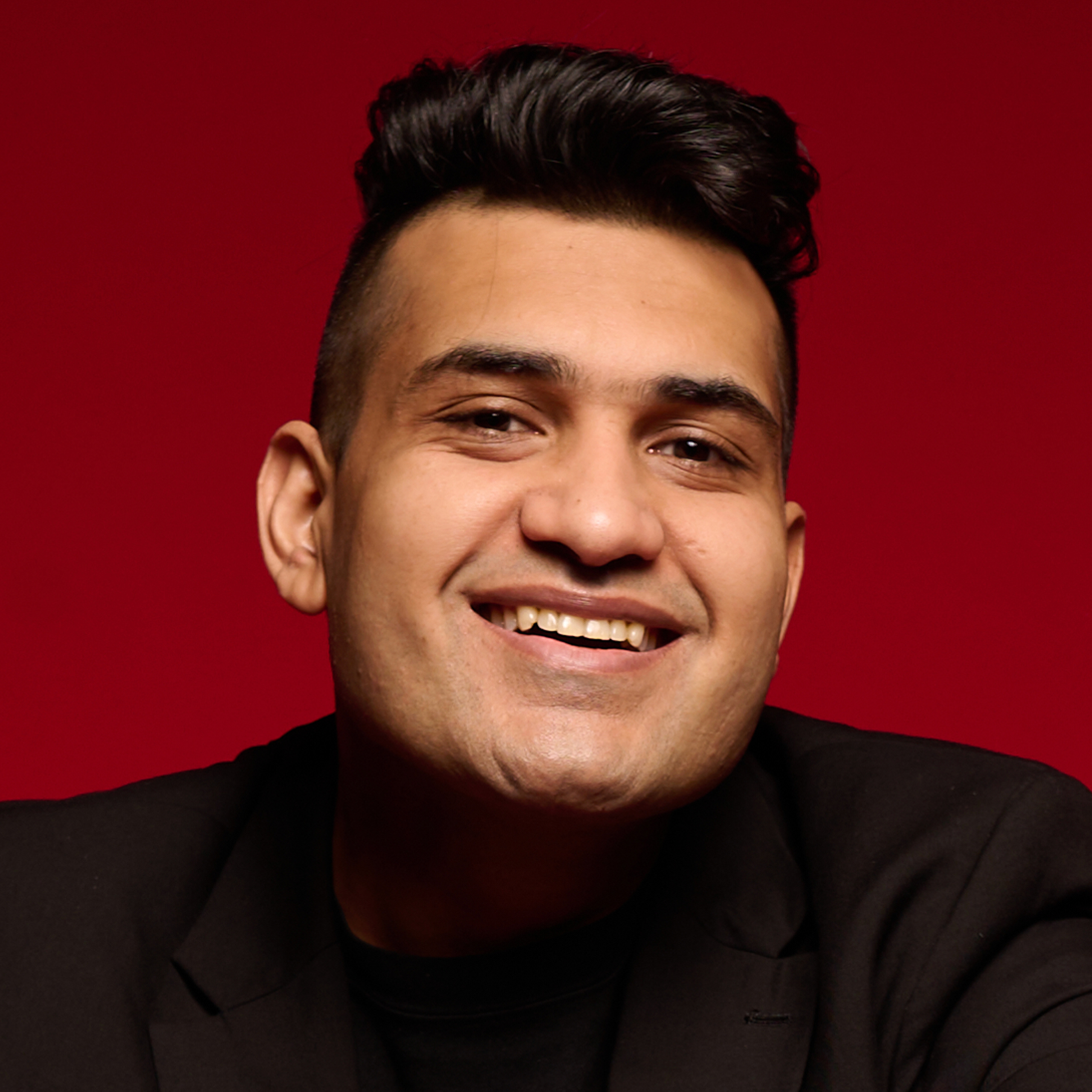 SHASHWAT SACHDEV | Extreme Music